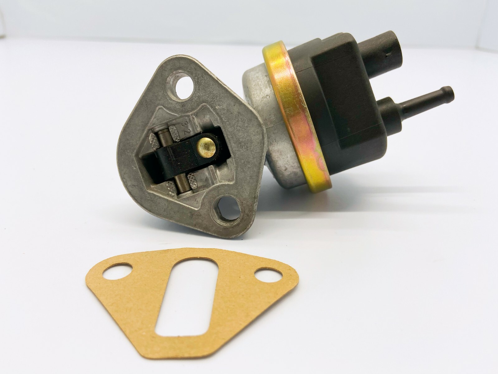 Fuel Pump for PEUGEOT 504 505 96123850 PL8202 PL3202 OEM SOFABEX | eBay