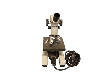 Microscopes - Bausch Lomb Microscope