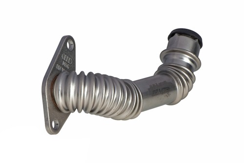 2009-2011 VW Volkswagen EOS BPY Vent Tube To Valve Cover OEM GENUINE ...