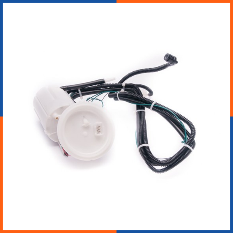 Pompe à Carburant pour BMW | 02SKV789, 16117373503, 16146764141 ...