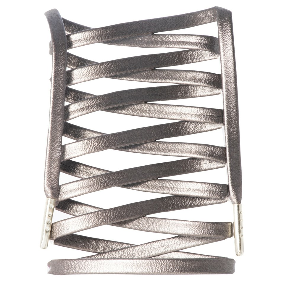 LitLaces - Luxury Leather Shoelaces Metal Aglet Tips | Jordan 1 ...