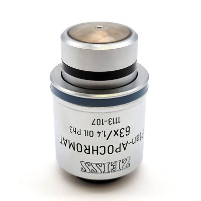 Microscopes - Zeiss Phase