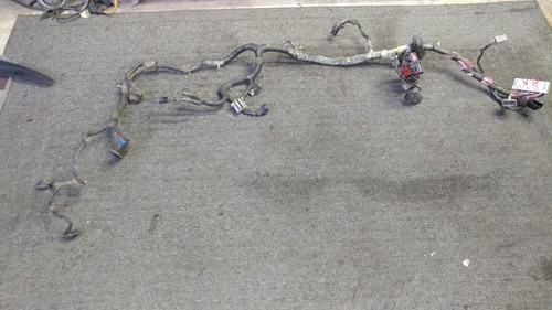 1994-1995 Ford Mustang 5.0L COMPUTER CCRM Engine Wiring Harness GT40 ...