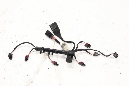 Audi A1 82A Einspritzdüsen Kabelbaum 06L971627AB | eBay.de