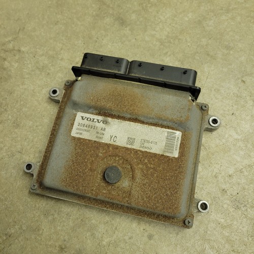 07 08 09 10 11 12 Volvo XC90 Engine Control Module OEM 30646931 AB | eBay