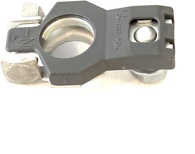 Genuine OEM Battery Cable Terminal End for Nissan 24340MB40C for sale ...