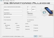 EMV X2 ARQC V8.6 Software Writer 2021 for sale online | eBay