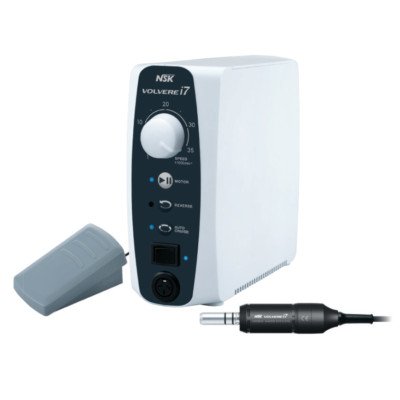 Lab Electric Volvere i7 E-Type Micromotor System By Brasseler | eBay