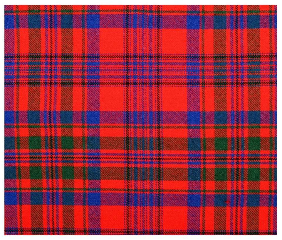 Traditional Highland Great Kilt Scottish 6 Yards Great Kilts In 40 ...