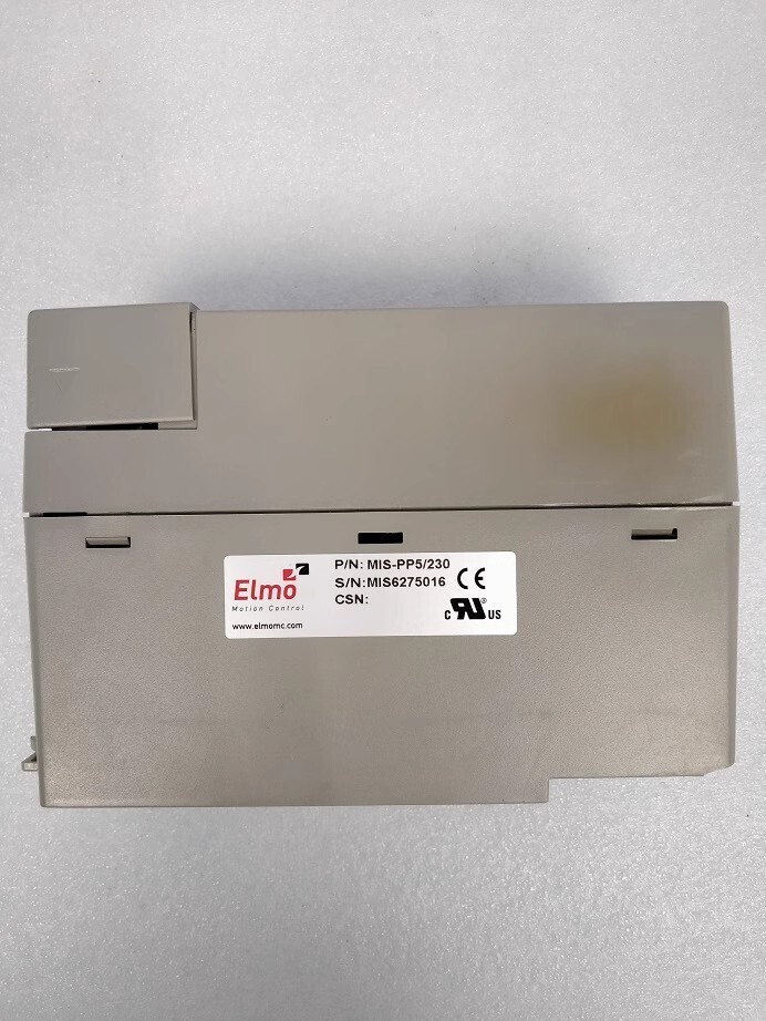 1pc Elmo MIS-PP5/230 servo driver | eBay