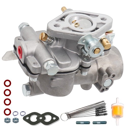 For Zenith Carburetor Updraft Gas Wisconsin L63S1 (VH4D) w/ 2-1/4 ...