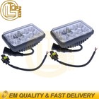 2PK LED Backup Lights 6661353 for Bobcat 553 753 763 773 853 863 873 ...