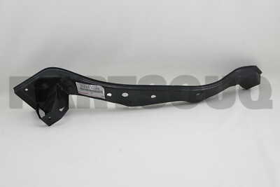5320342040 Genuine Toyota SUPPORT SUB-ASSY, RADIATOR, LH 53203-42040 | eBay