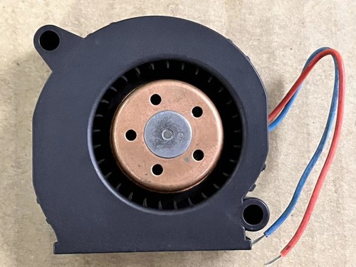 1PC RLF35-8/14N Cooling Fan 24V 180MA 4.3W 2pin Turbo blower | eBay