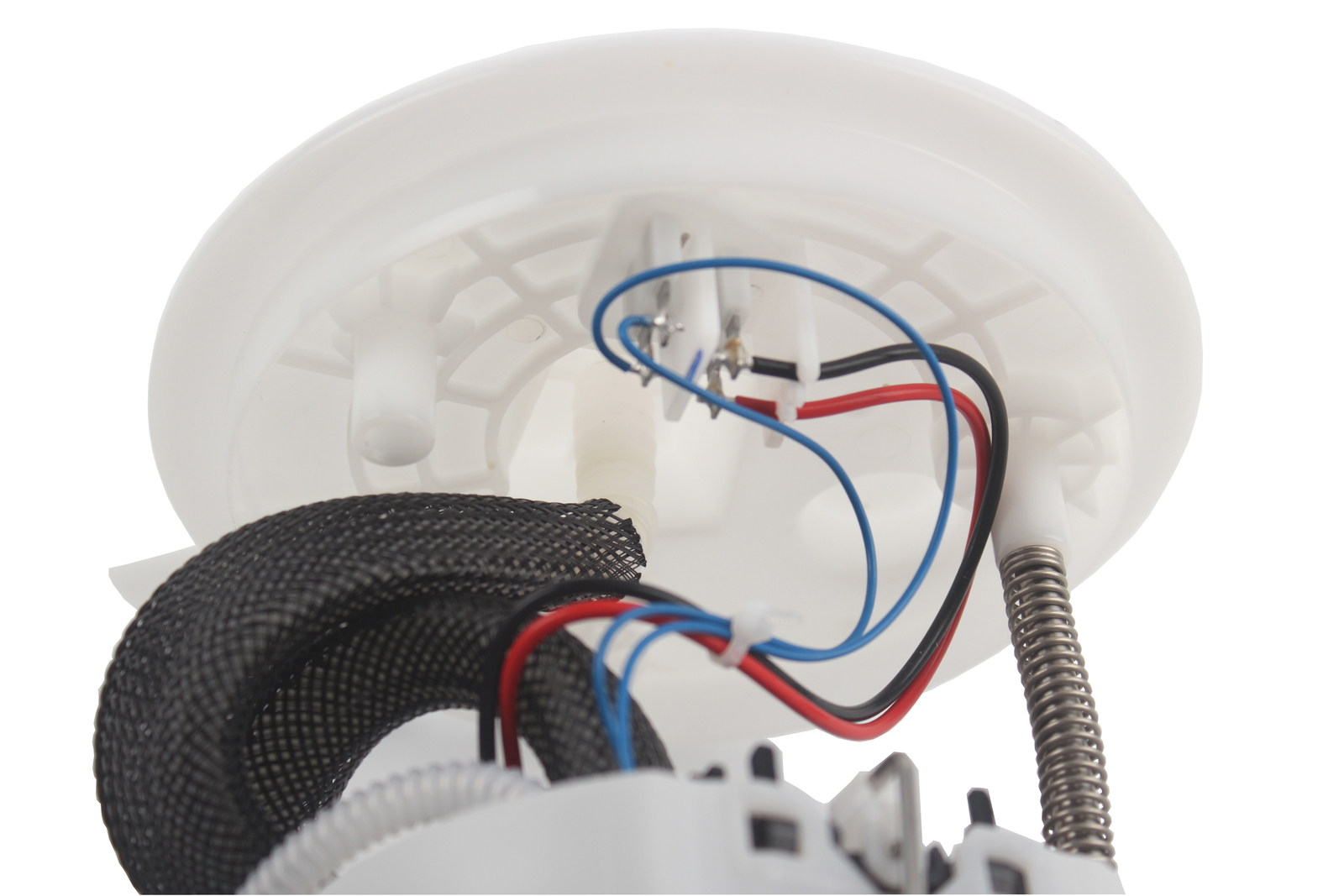 Electric Fuel Pump Assembly For Ford Focus 2012 2013 2014 15 2016 L4 2 ...