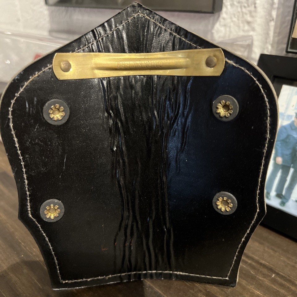 FDNY Ladder 2 Helmet Front/Shield | eBay