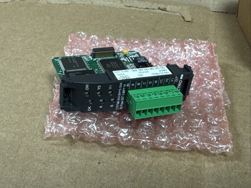 NEW HOST Automation H0-CTRIO Rev 2C 05/06 Counter I/O Module FAST ...