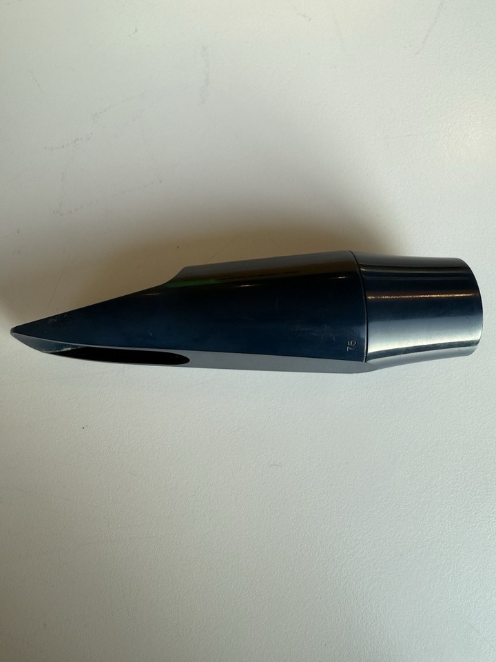 Vintage Vandoren blue T75 Sax mouthpiece | eBay