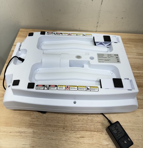 LegXercise Pro LEGX-012 Motorized Leg Activator Exercise Machine - No ...