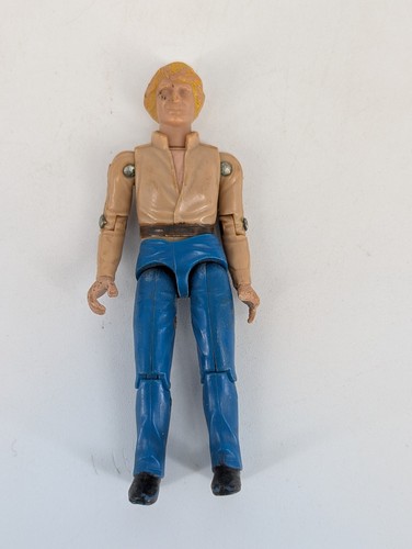 Vintage Mego 1980 Dukes Of Hazzard Bo Duke 3.75” Action Figure | eBay