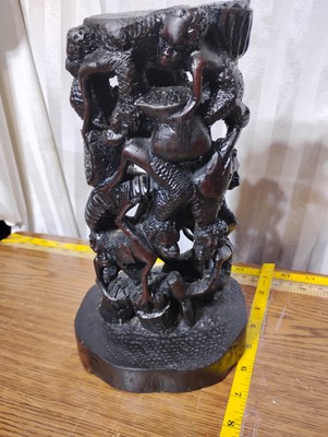 Sculptures & Statues - Makonde
