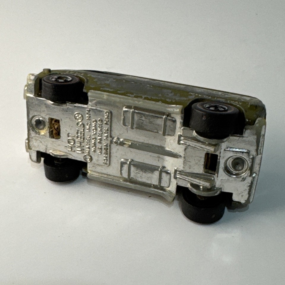 Hot Wheels Redline Lot Of 9 Cars | eBay