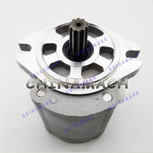 GEAR Pump 9217993 4181700 for HITACHI ZAX330 EX330-5 EX270-1 ZAX500-1 ...