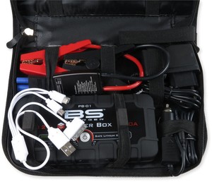 Power booster for motorcycle - lokasinchocolate