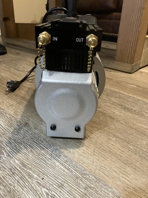 Recovery Units - Cps Pro-Set