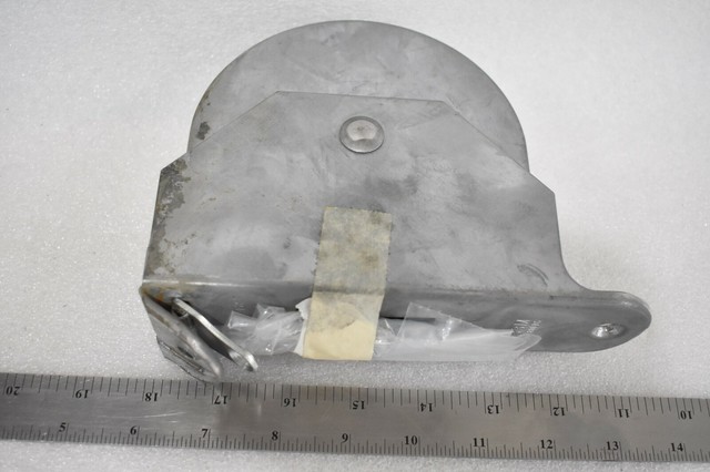 Pullman Manufacturing Overhead Window Counterbalance Range 77-80lbs ...