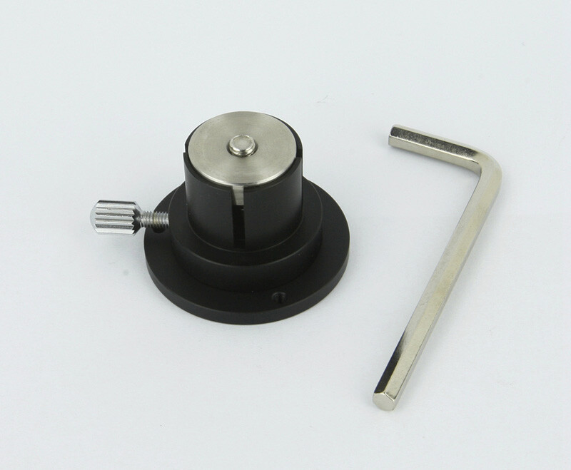 QHY POLEMASTER adapter for AP900 AP-SM AstroTrac AVX AZEQ5 CEM25ZEQ25 ...