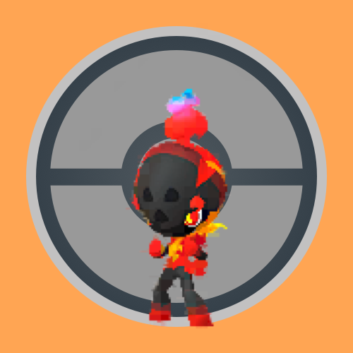 NEW Charcadet (#935) - Pokémon GO | eBay