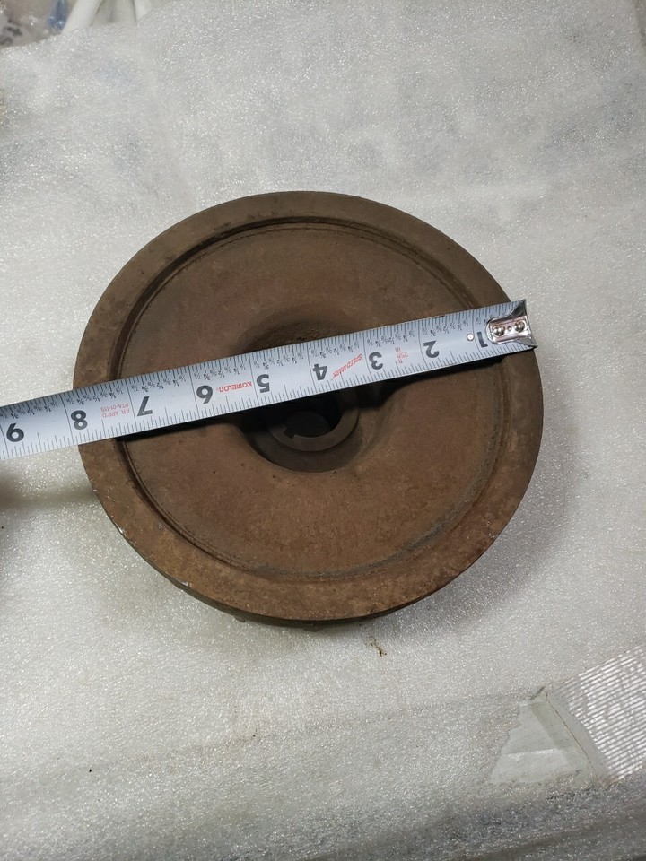 Kohler K241 K301 K321 K341 Flywheel John Deere Cub Cadet Wheel Horse 8 ...