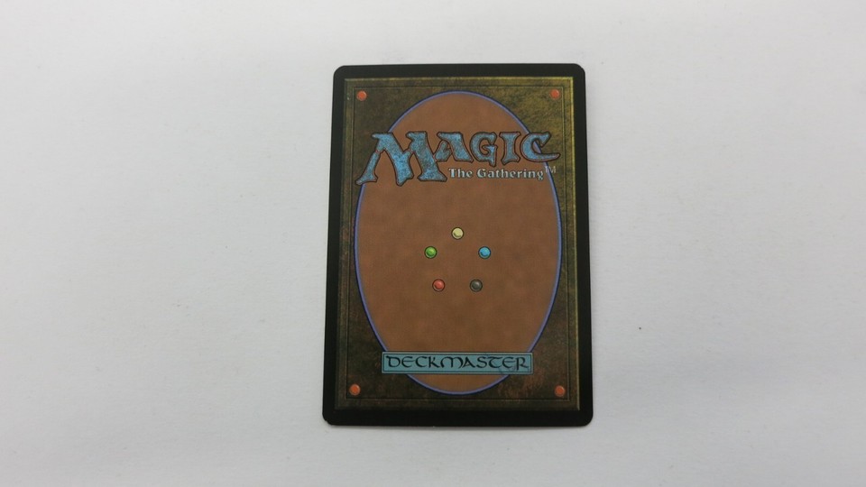 HYPERGENESIS TIME SPIRAL RARE GREEN MTG Magic Gathering UNPLAYED | eBay