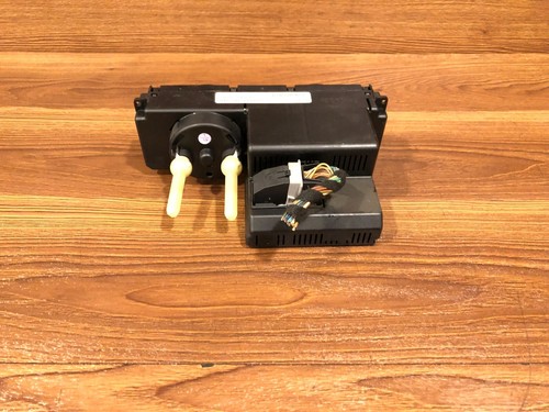 2004-2008 CHRYSLER CROSSFIRE FRONT AIR AC A/C CLIMATE CONTROL HEATER ...