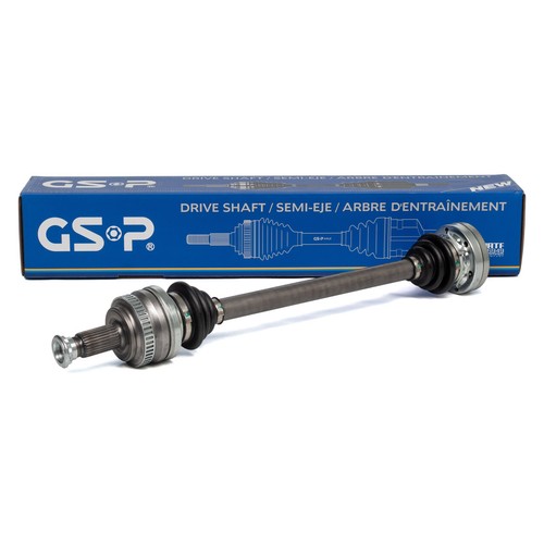 GSP Antriebswelle Gelenkwelle für BMW 3er E46 E36 316-320i hinten ...
