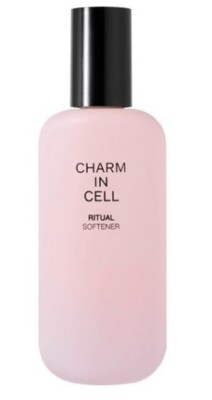 Charmzone charm in cell Ritual softener skin 110ml Elastic skin ...