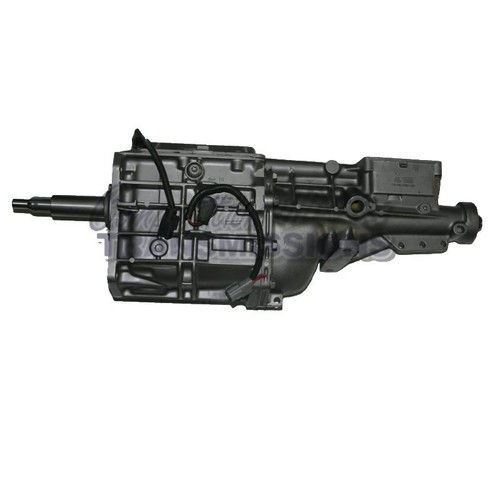 REBUILT Mustang T5 WC Transmission for World Class Ford 5.0 94-95 V8 5 ...