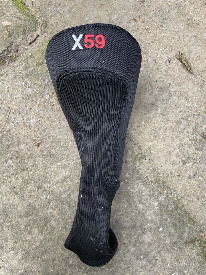 X59 Smart Draw 12.5* Driver Smart Draw X59 Regular Flex 65 G | eBay