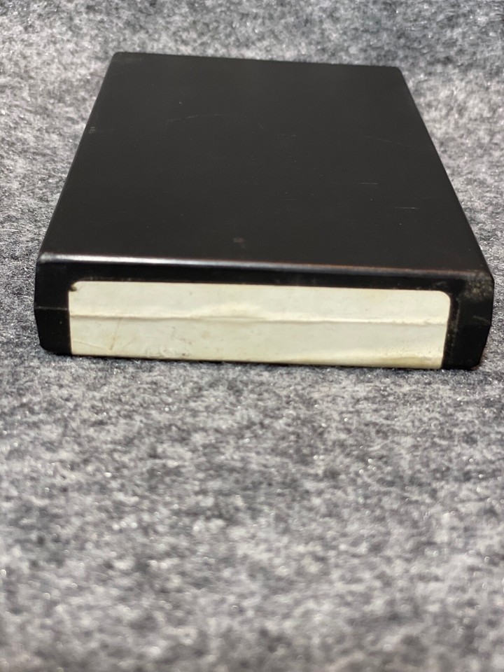 Cakewalk Atari Prototype RARE 1983 CommaVid Tested Not NES Vintage ...