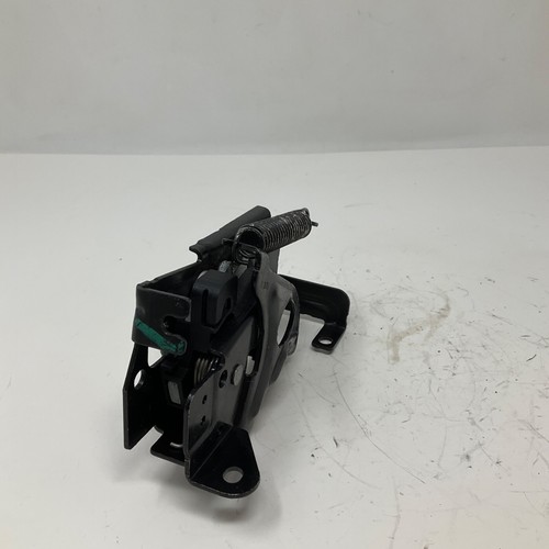 BMW 2016-2018 F48 F39 X1 X2 Front Right Lower Hood Lock Latch ...