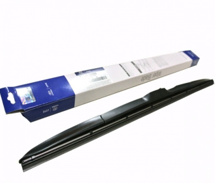 OEM 98350-J7000 BLADE ASSY-WIPER,DRIVER for Genesis GV60 2022~2024 Ems ...