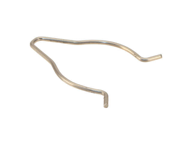 Burgaflex Radiator Coolant Hose Clip fits Mini Cooper 2007-2015 55HKZF ...