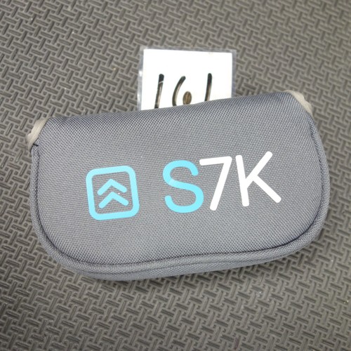 S7k putter head cover golf club cover fas tship 260119 standalone | eBay