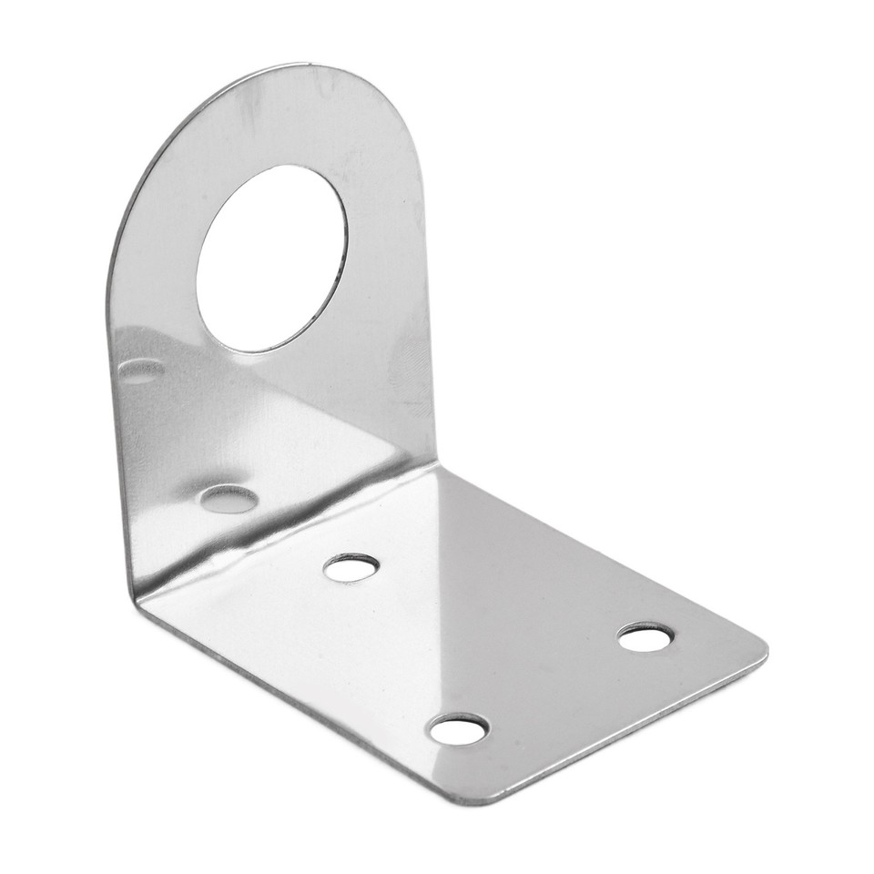 For Water Tap Hanging Plate Stainless Steel Bracket for Easy Installation | eBay UK