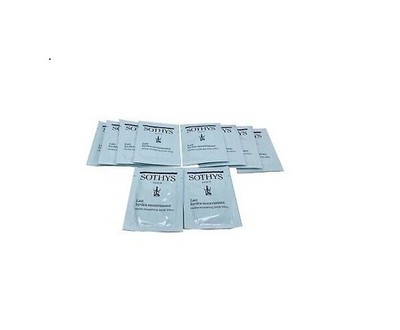 20 x Sothys Hydra-Plumping Mask Sample #usau | eBay