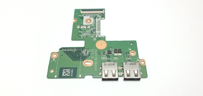 USB Board HP 13-C108NF 13-C DA0Y0BTB6D0 REV:D TPN-Q154 Q155 | eBay