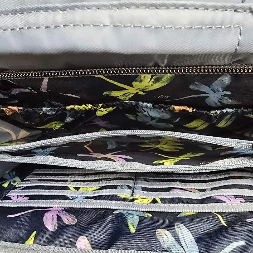 Lug Scoop Se Shoulder Crossbody Bag Minimalist Utility Travel-ready in ...