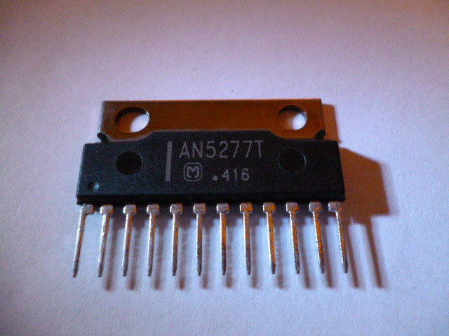 AN5277T 6-703-477-01 Sony original | eBay