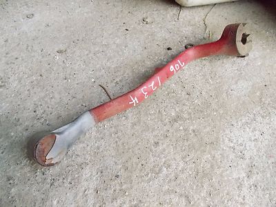 Farmall International 706 IH tractor gear shift shifter lever | eBay